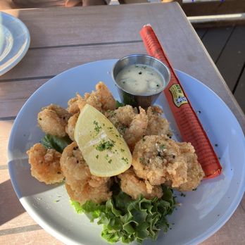 FRESCO’S WATERFRONT BISTRO - Updated January 2025 - 1013 Photos & 905 ...