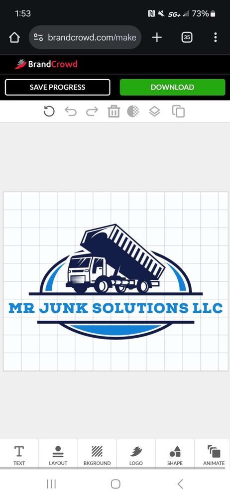 MR JUNK SOLUTION - Updated October 2025 - Request a Quote - 516 Edith Ave, Johnstown ...