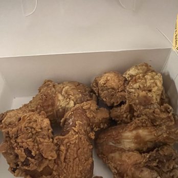 BAM BAM CHICKEN - Updated November 2025 - 58 Photos & 36 Reviews - 2 ...