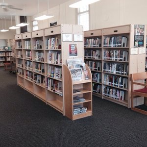 KEMPSVILLE AREA LIBRARY - Updated October 2025 - 37 Photos & 18 Reviews ...