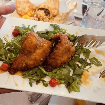 BANCHETTO RESTAURANT - Updated December 2025 - 733 Photos & 281 Reviews ...