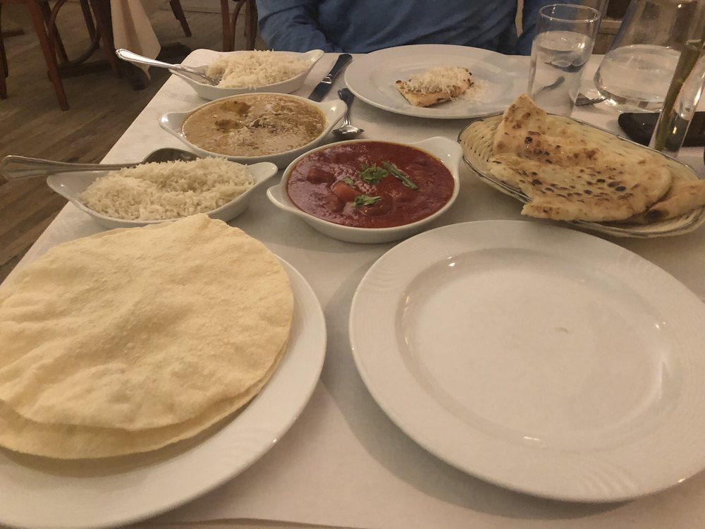SAHIL RESTAURANT - 23 Photos & 22 Reviews - Indian - Yelp