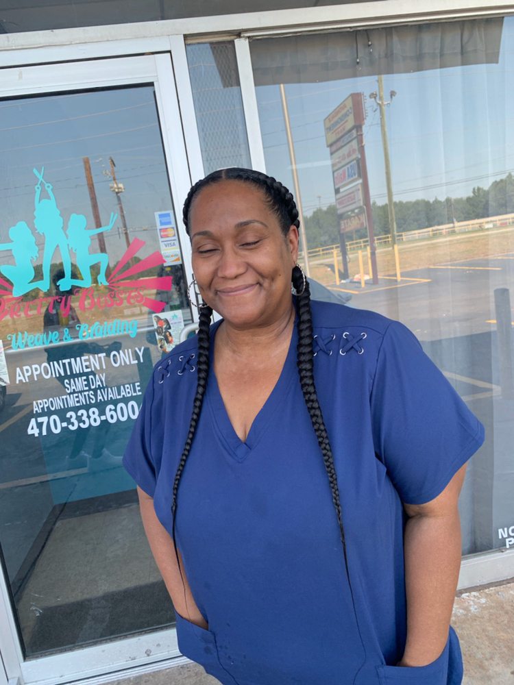 PRETTY BOSSES WEAVE & BRAIDING - Updated April 2025 - Decatur, Georgia ...