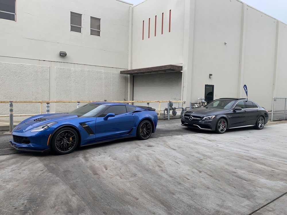 CONTI AUTO SALES - Updated December 2025 - 160 Photos & 73 Reviews ...