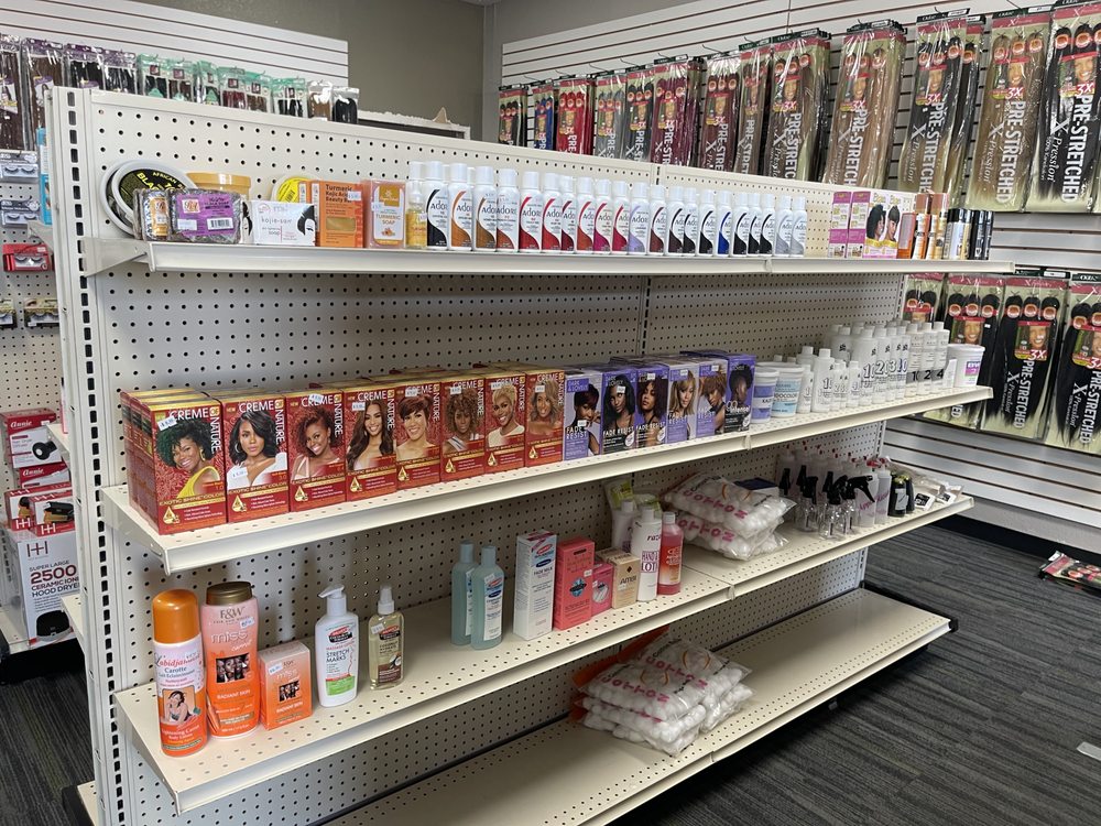 THRIVING BEAUTY - Updated July 2025 - 4323 Maple Ave, Dallas, Texas ...