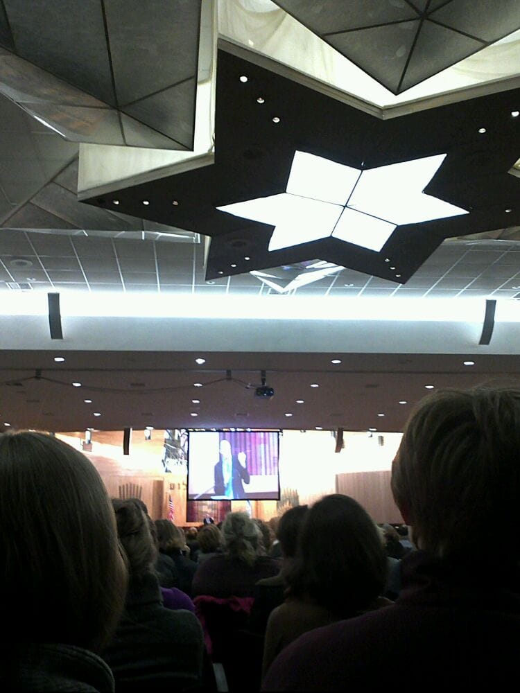 BETH EL SYNAGOGUE - Updated October 2025 - 5224 W 26th St, Minneapolis ...