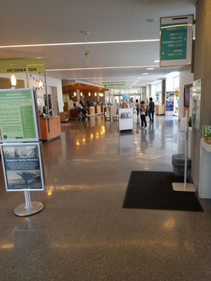 SANTA MONICA PUBLIC LIBRARY - MAIN LIBRARY - Updated October 2025 - 126 ...