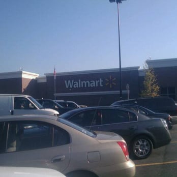 WALMART SUPERCENTER - Updated July 2024 - 26 Photos & 63 Reviews - 1785 ...