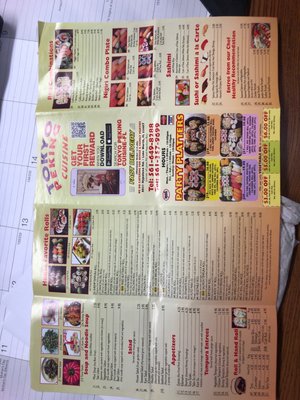 TOKYO PEKING CUISINE - 52 Photos & 87 Reviews - 8831 Hypoluxo Rd, Lake ...