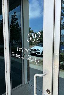 PROLIFIC FINANCIAL GROUP - Updated December 2025 - 1420 S Milliken Ave ...