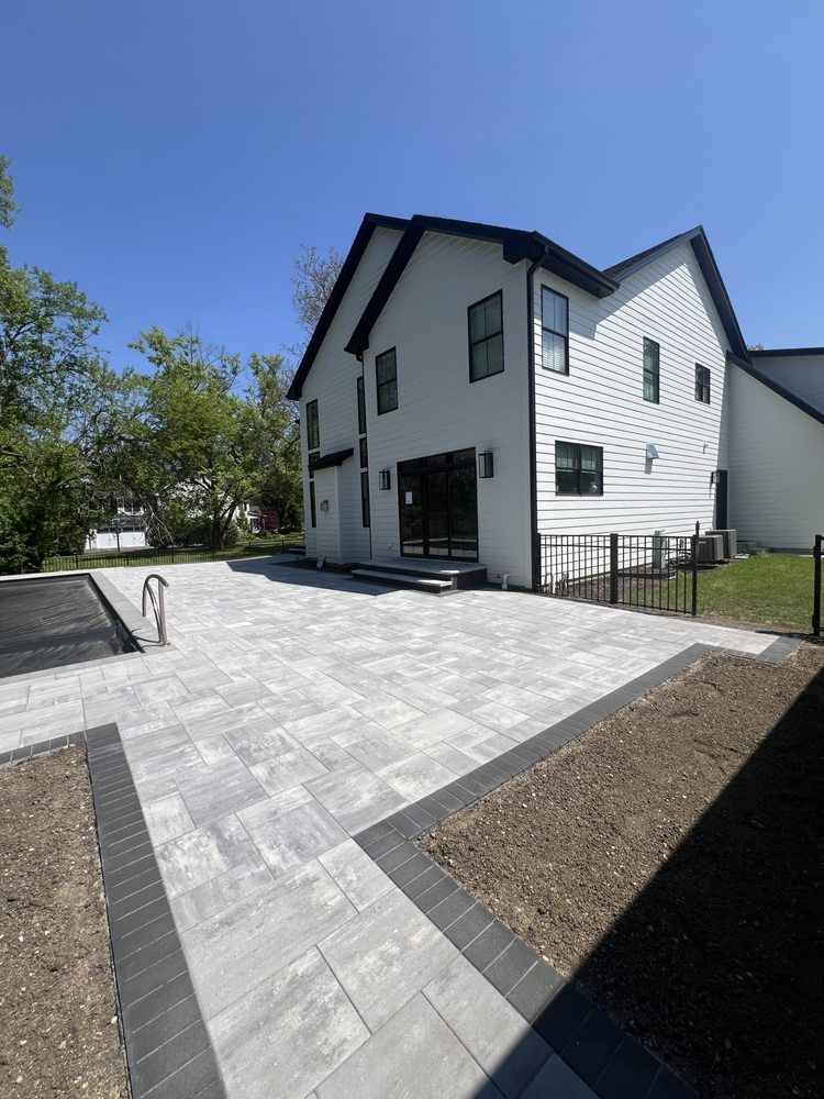 AZTEC STONE DESIGN BRICK PAVING - Updated July 2024 - 710 Photos & 45 ...