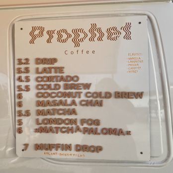 PROPHET COFFEE - Updated May 2025 - 76 Photos & 53 Reviews - 4427 ...