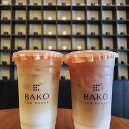 BAKO TEA HOUSE - Updated December 2025 - 288 Photos & 131 Reviews ...
