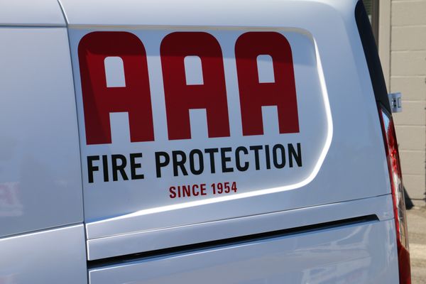 AAA FIRE PROTECTION - Updated January 2026 - 14 Photos & 53 Reviews ...