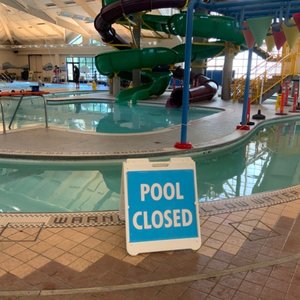 SILLIMAN ACTIVITY AND FAMILY AQUATIC CENTER - 336 Photos & 281 Reviews ...