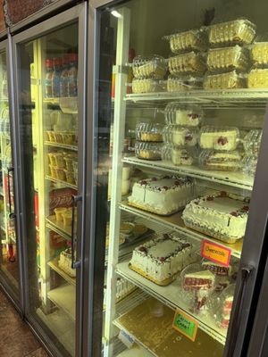 EL RANCHITO BAKERY - Updated December 2024 - 91 Photos & 100 Reviews ...