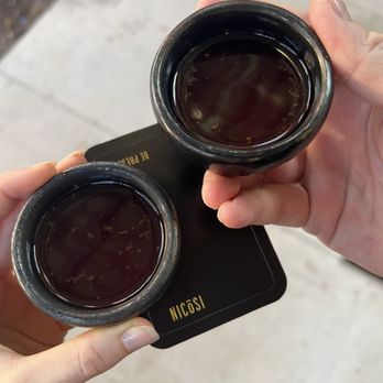 NICOSI - Updated October 2025 - 15 Photos & 26 Reviews - 221 Newell Ave ...