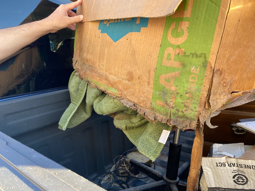 IRON GUARD STORAGE - LA PORTE - Updated April 2025 - 25 Photos - 2915 N ...