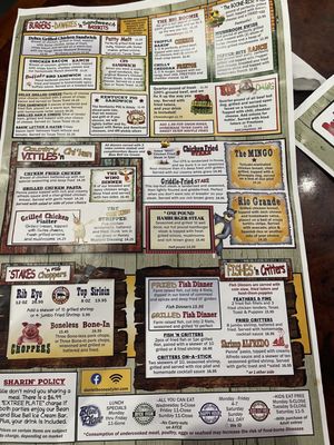 DANIEL BOONE’S GRILL AND TAVERN - Updated October 2025 - 65 Photos ...