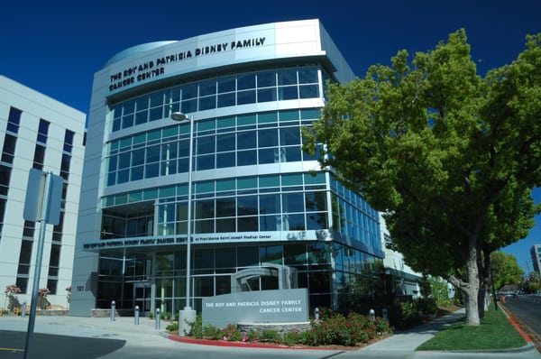 ROY AND PATRICIA DISNEY FAMILY CANCER CENTER - Updated November 2025 ...
