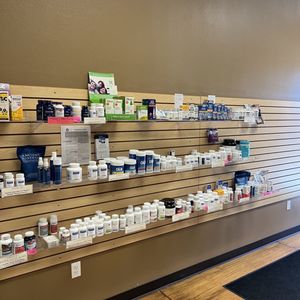 STRIVE COMPOUNDING PHARMACY - Updated October 2025 - 23 Photos & 91 ...