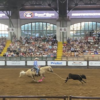 COWTOWN COLISEUM - Updated September 2024 - 284 Photos & 94 Reviews ...