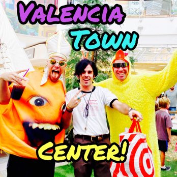VALENCIA TOWN CENTER - Updated September 2024 - 352 Photos & 273 ...