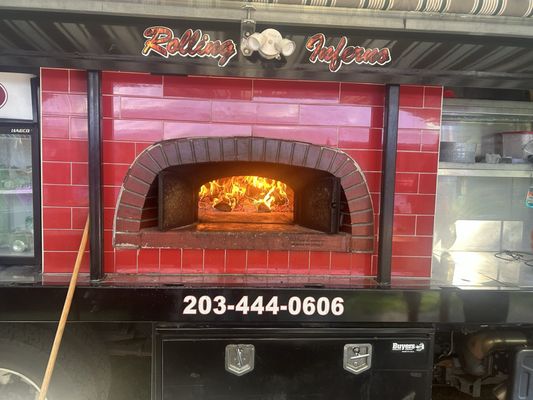 INFERNO APIZZA - Updated May 2025 - 36 Photos - 628 South Colony Rd ...