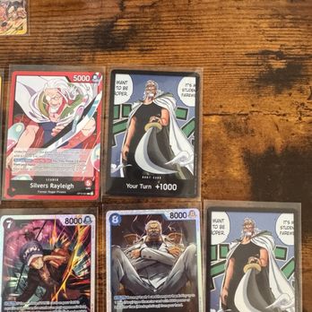 GAMERS GUILD - Updated January 2026 - 55 Photos & 40 Reviews - 2223 S ...