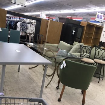 THE SALVATION ARMY THRIFT STORE & DONATION CENTER - Updated November ...