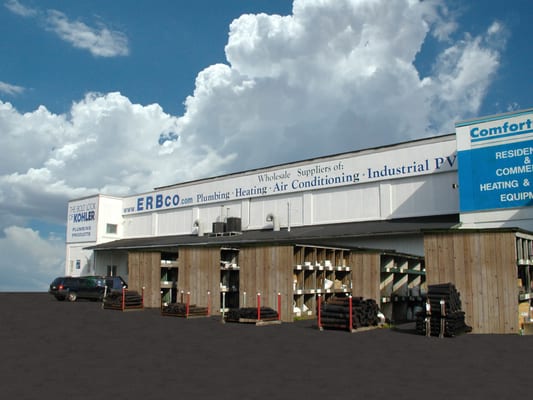 ERB CO - Updated December 2025 - 1400 Seneca St, Buffalo, New York ...