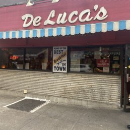 DELUCA’S DINER - Updated December 2025 - 813 Photos & 775 Reviews ...