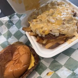 7TH STREET BURGER - TIMES SQUARE - Updated June 2025 - 293 Photos & 278 ...