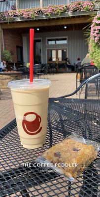 THE COFFEE PEDDLAR - Updated September 2024 - 41 Photos & 68 Reviews ...