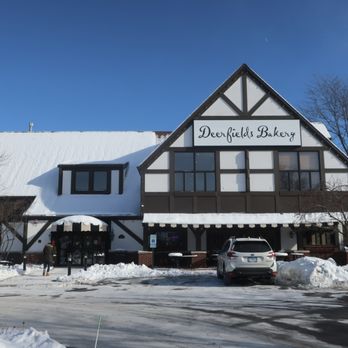 DEERFIELDS BAKERY - Updated December 2024 - 586 Photos & 306 Reviews - 201 N Buffalo Grove Rd ...
