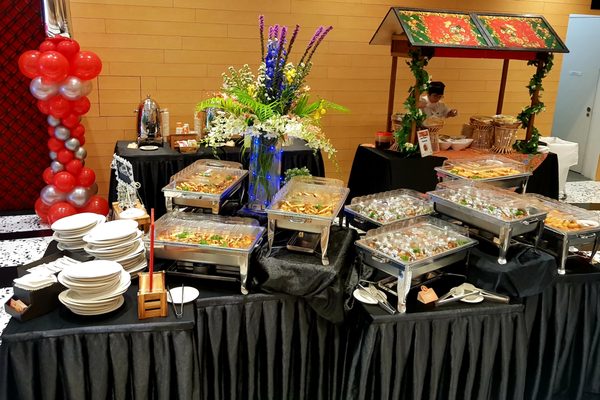 CHILLI API CATERING - Updated October 2025 - 3015 Bedok North St 5 ...