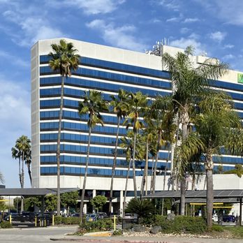 HOLIDAY INN LOS ANGELES GATEWAY - TORRANCE - Updated January 2026 - 264 ...