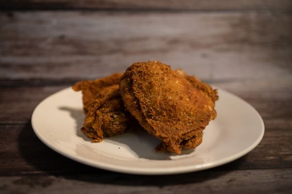 CALIFORNIA SOUL FOOD - Updated June 2026 - 41 Photos - 36976 Cherry St ...
