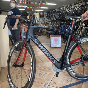 INCYCLE BICYCLES - 160 Photos & 437 Reviews - Bikes - 175 S Fair Oaks ...