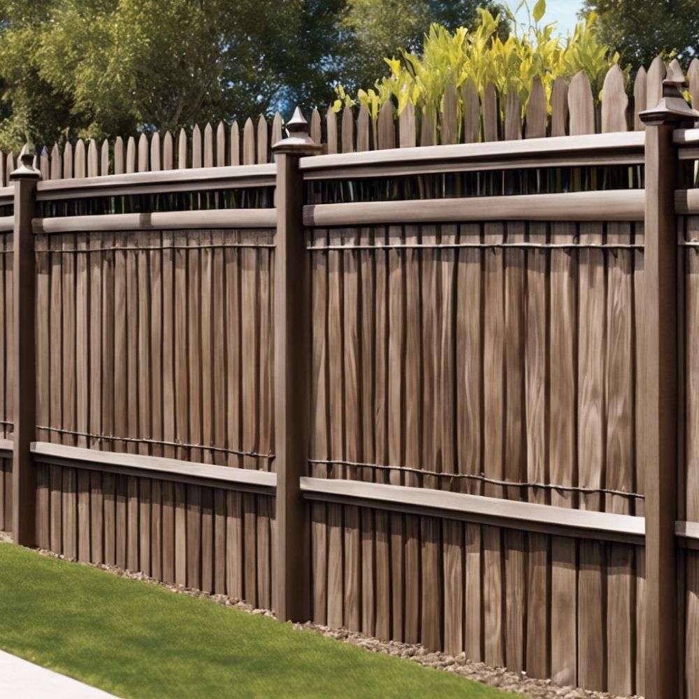 EM FENCING - Updated January 2025 - Request a Quote - 3-581 Bank Street ...