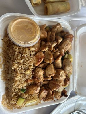 MOSA HIBACHI & SUSHI JAPANESE EXPRESS - Updated July 2025 - 10 Photos ...