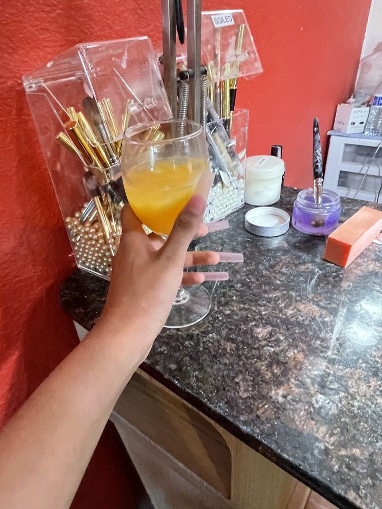 TOP NAIL BAR - Updated July 2024 - 107 Photos & 19 Reviews - 819 Howe ...