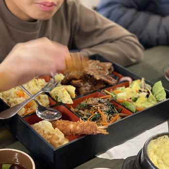 ZIGGLE TOFU & GRILL - Updated November 2024 - 458 Photos & 117 Reviews ...