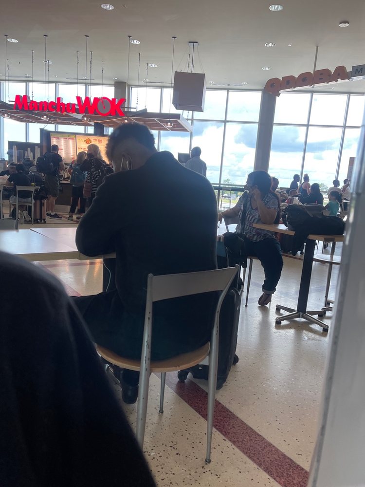 MIAMI SUBS GRILL - Updated July 2025 - 1 Airport Blvd, Orlando, Florida ...