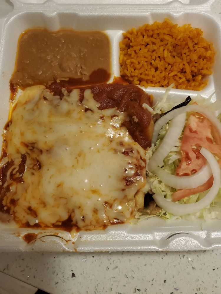 BURRITO EXPRESS - Updated October 2025 - 18 Photos & 66 Reviews - 17400 ...