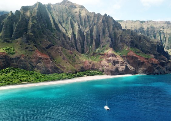 KAUAI SEA TOURS - Updated December 2025 - 1143 Photos & 1100 Reviews ...