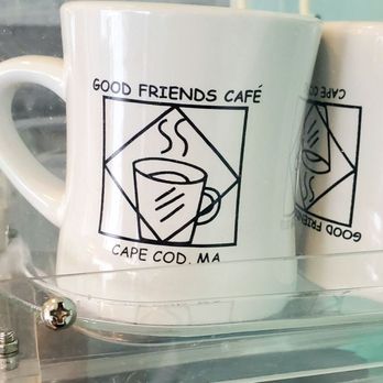 GOOD FRIENDS CAFE - Updated June 2024 - 210 Photos & 466 Reviews - 83 ...