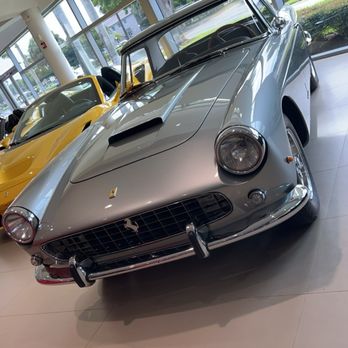 FERRARI OF FORT LAUDERDALE - Updated November 2025 - 53 Photos & 46 ...