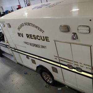 RNR RV CENTER - Updated October 2025 - 26 Photos & 60 Reviews - 23203 E ...