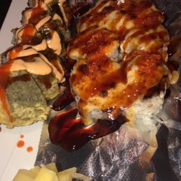 SUSHI RAKU - Updated July 2024 - 497 Photos & 413 Reviews - 1950 Market ...